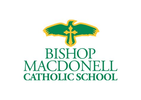 Contact Contact Bishop Macdonell Catholic School