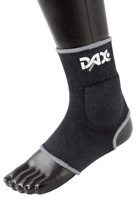 Leg And Foot Protectors Products Dax Sports Englisch
