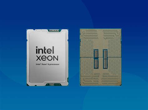 Intel Cranks Up Accelerators In Xeon Blitz To Outgun Amd The Register