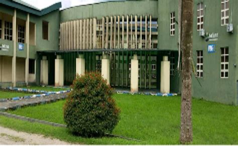 University Of Port Harcourt Courses Jamb And Post Utme Cut Off Marks 2025 Best Guide