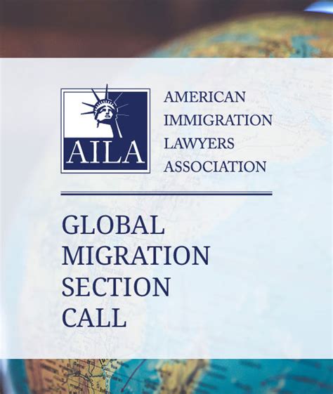 Global Migration Section Call March 2025 Consular Webinar