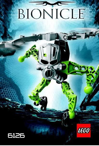 Lego Bionicle 2008 Sets Price And Size