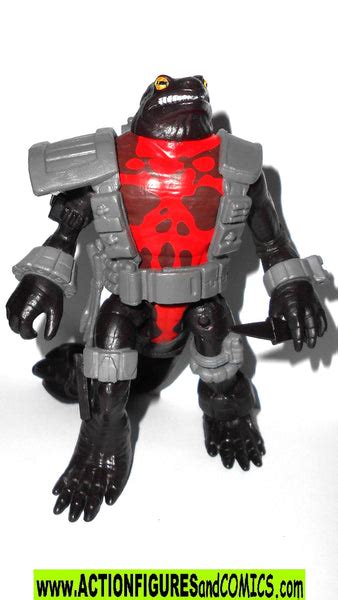 Teenage Mutant Ninja Turtles Newtralizer 2014 Nickelodeon Tmnt W Knife Actionfiguresandcomics