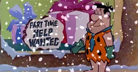 The Flintstone Holiday Specials Nostalchicks