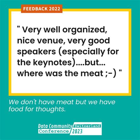 Data Community Conference Switzerland On Linkedin Datacommunityconference2022