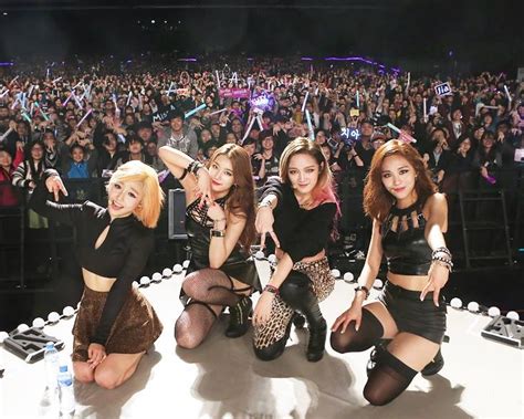 難逃7年魔咒 Miss A宣佈正式解散