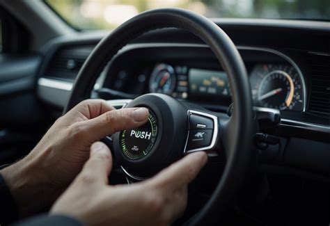 adding push to start to car an expert guide to upgrade your ignition