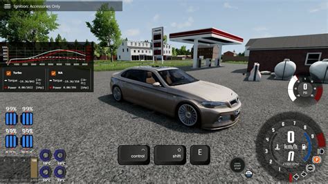 Manual Shifting With Clutch On Keyboard R Beamng