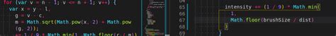 Minfied Kernel Functions Do Not Work Issue 646 Gpujs Gpu Js GitHub