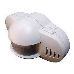 Sensor Alarm System At 12000 Piece Surat ID 10607539030