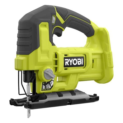 Ryobi One V Cordless Tool Combo Kit With Jig Saw Router And Random Orbit Artofit