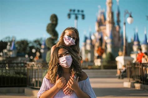 5 Tips For Landing A Disney Nanny Job