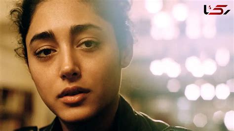 چهره شیطانی گلشیفته فراهانی کنار فهیمه رحیم نیا عکس لو رفته