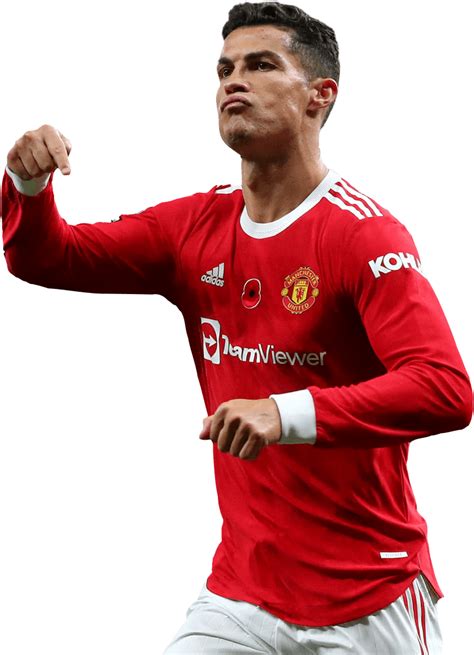 Cristiano Ronaldo Png 2022