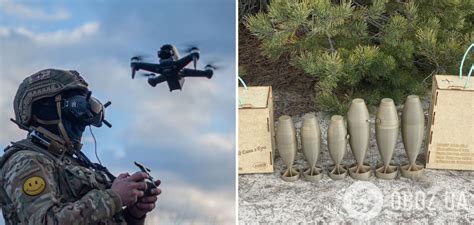 Армия дронов заводы в Украине готовы производить боеприпасы для миллиона дронов производство