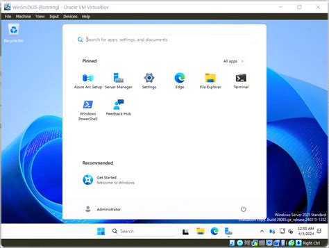 Extend Trial Period For Windows Server 20192022 Eval Edition Vladdba