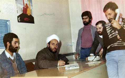 تصاویر شهید جهاد سازندگی محمد‌ابراهیم احمدپور