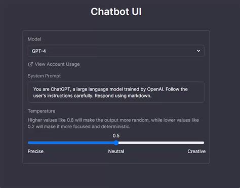 When Will GPT 4 Be Supported Issue 840 Mckaywrigley Chatbot Ui