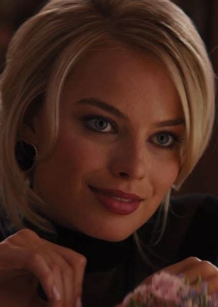 Fan Casting Margot Robbie As Evelyn Williams In American Psycho 2020