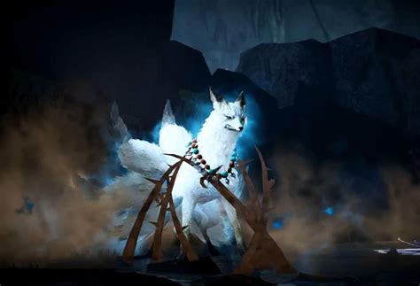 [이벤트 참여 게시판] 가장쉬웠던 구미호 검은사막 Mobile 공식 홈페이지