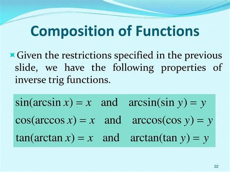 Ppt Pre Calculus Powerpoint Presentation Free Download Id 6286139