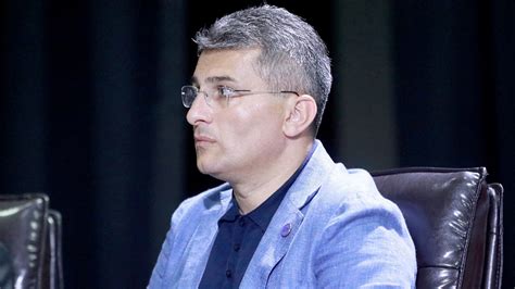 საზოგადოებამ უნდა იცოდეს საიდან ფინანსდებიან მდინარაძე Ngo ებზე Netgazeti • არასამთავრობო