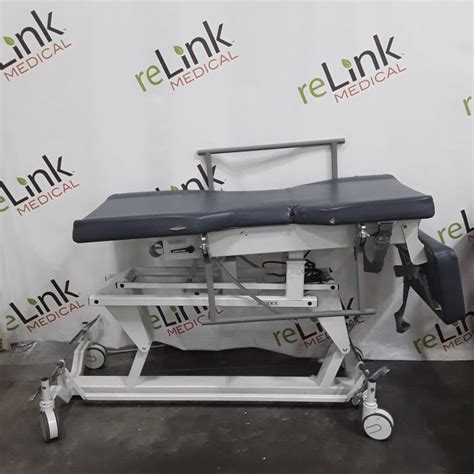 For Parts Biodex Ultra Pro For Sale 96 Usd Item 2514942 Bimedis