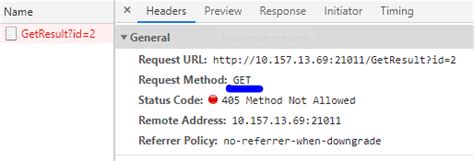C Wcf Restful Application Put Post Delete Receive The Same Error