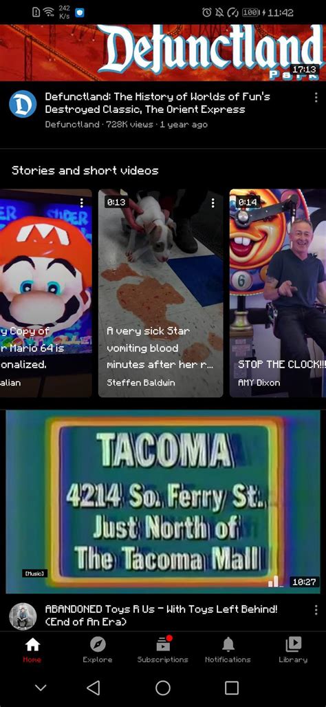 Thanks I Hate The Algorithm Rthanksihateit