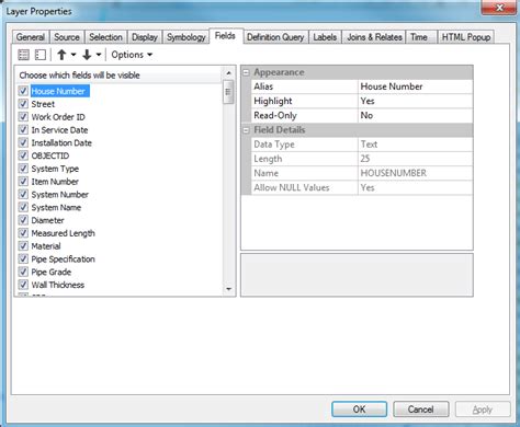 Rearrange Field Order Using Python Esri Community