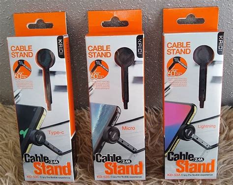 Jf Notebooks Cable Stand Da Kaid Cabo Usb Para Celular Facebook