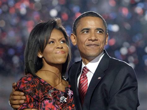 Barack And Michelle Obama Have Been Married For Years Here S A Timeline Of Their Relationship