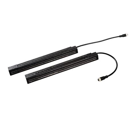 Rs485 Serial Communication High Resolution Infrared Measurement Light