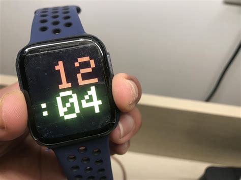 Mutantw V1 Diy Open Source Smartwatch That You Can Wear Daily 8