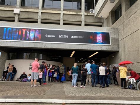 Llnl Lawrence Livermore National Laboratory 18 Comments