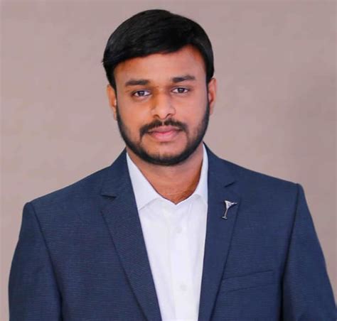 Nishanth Kumar Pathi Race