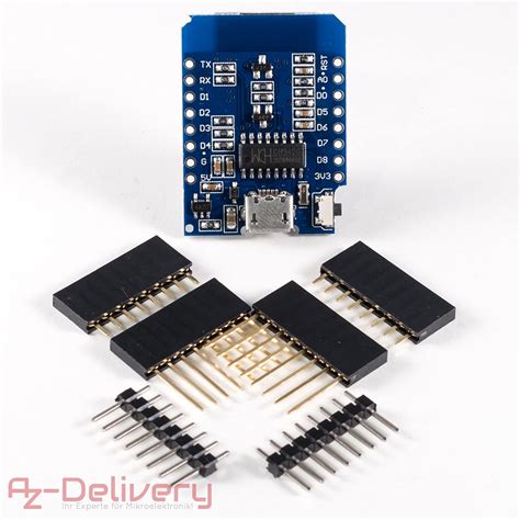 Supply Power To Esp8226 With A Phone External Battery General Guidance Arduino Forum