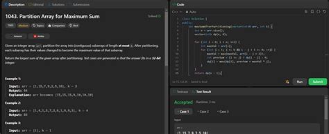 Bhimesh Yadav On Linkedin 100daysofcode Cpp Leetcode Algorithms
