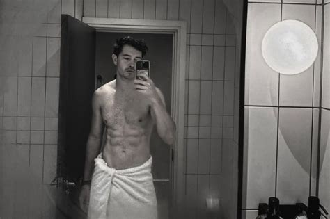 Male Model Monday Francisco Lachowski Alexander Ruygrok Christopher