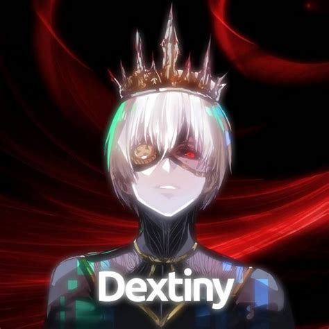Dextiny Youtube