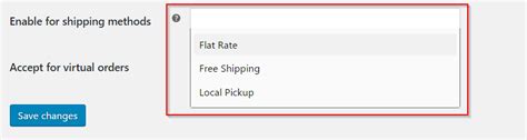 How To Set Up Woocommerce Checkout And Payment Options Woovina