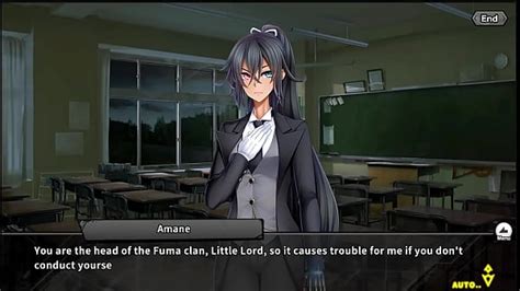 Fuma Amane Taimanin Asagi Rpgx Xxx Mobile Porno Videos And Movies