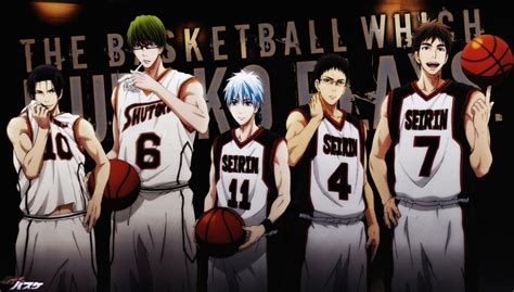 Hình Nền Kuroko No Basket Top Những Hình Ảnh Đẹp