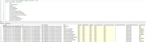 Data Export Service Replacement Ac Cloud Solutions