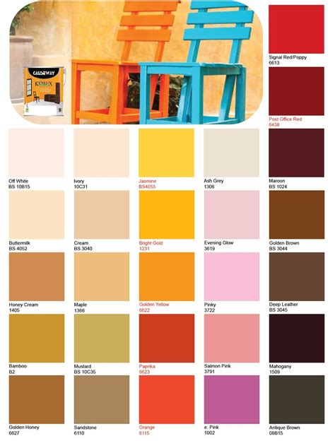 Цветовая палитра красок для стен 62 фото