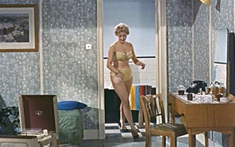 Naked Liz Fraser In Doctor In Love