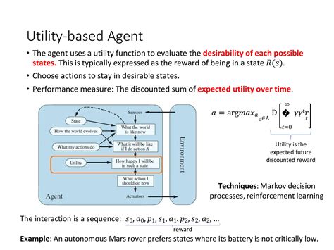 Introduction To Artificial Intelligence Agentspptx