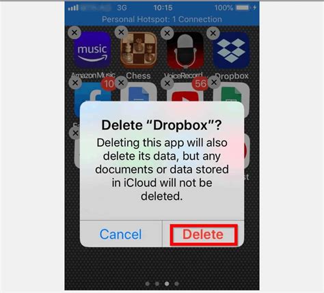 How To Uninstall Dropbox Itechguides
