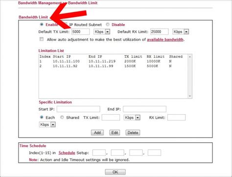 Internet Traffic Shaping Methods Via Network Router And Software QoS