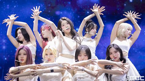 [포토] 케플러 샤오팅 퍼펙트 무대매너